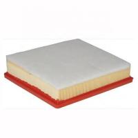 China Car Engine Auto Air Filter Air Cleaner 16546-00QAD 16546-00QAT FILTER PAPER 290*249*70mm CA9991 C29168 for sale