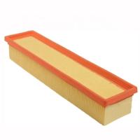 China Car Engine Air Filter 1654600Q0E 1654600QAK 16546BN700 C3875 Automotive Filtro De Aire for Air Cleaner for sale
