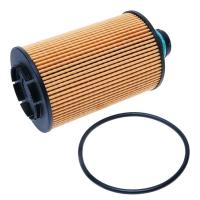 China Auto Car Engine Eco Oil filter for automobiles 68109834AA  cartridge canister oil filter for sale