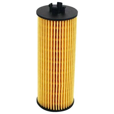China Chrysler1 Car Model Auto Car Engine Oil Filter 68079744AB with 99.8% Filtration Grade for sale