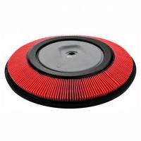 China Car Engine Auto Air Filter AY120-NS002 16546-71J00 16546-77A10 16546-88A00 A-1836 Filtrates Air for Better Performance for sale