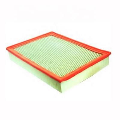 China Car Air Filter for 2.0 All-wheel Drive Engine 16546-00Q0G 16546-00QAM Automotive Filtro De Aire CA10294 C36172 for sale
