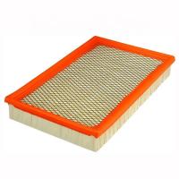 China 16540-7B000 16546-0B000 16546-0B0S0VW 16546-7B000 Car Engine Auto Air Filter CA7628 276*169*40mm Filtration Grade 99.97% for sale