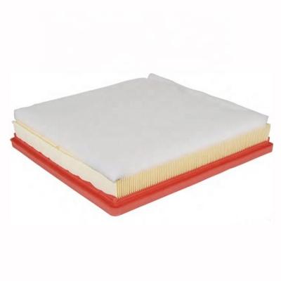 China Auto Air Cleaner 16546-00Q2B 16546-00Q0H 16546-00QAF CA9847 for Car Engine 99.97% Filtration Grade for sale