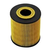 China LPZ000020 Eco Oil Filter HU818X Canister Oil Filter 78*68*28mm Easy Maintenance for sale