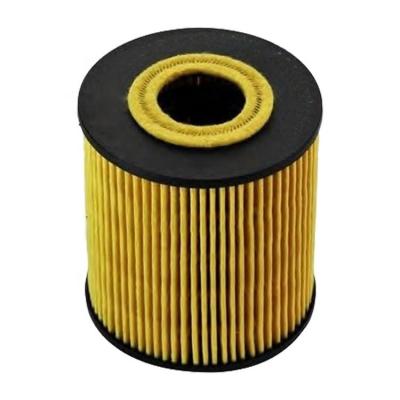China LPZ000020 Eco Oil Filter HU818X Canister Oil Filter 78*68*28mm Easy Maintenance for sale