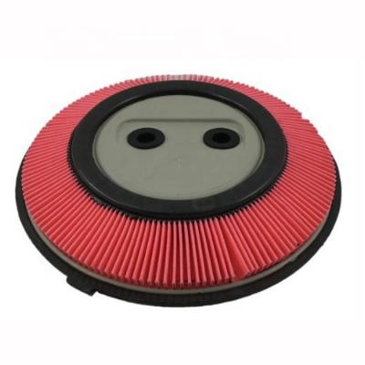 China Auto Air Filter A-1835 CA6619 for SUNNY II N13 Car Engine Air Cleaner 16546-84A10 OE NO. 16546-84A10 for sale