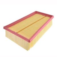 China Auto Engine Parts Air Filter 16546-ET000 16546-ET00A A-61500 CA10346 C2512 for Long-Lasting Air Filtration System for sale