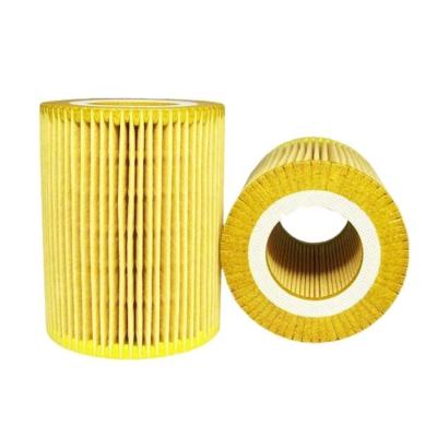 China LR001419 HU925/4Y Cartridge Canister Oil Filter For Land Rover FREELANDER 2 L359 for sale