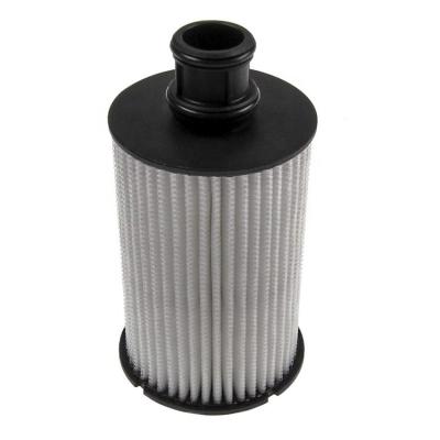China LR011279 Car Engine Oil Filter Land Rover Oil Filter HU8008Z Low Maintenance for sale
