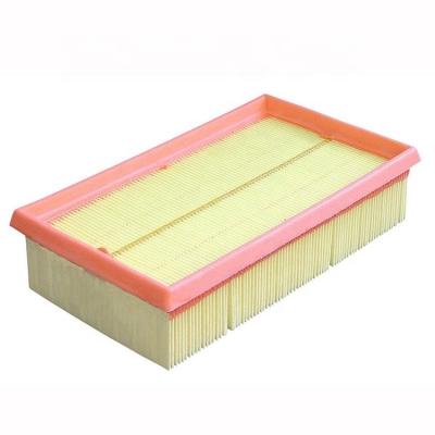 China CR0K Engine Auto Air Filter 16456-00QAR 16546-BN701 16546-BC40A A-6128 CA9932 for Automotive Air Filtration Solutions for sale