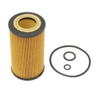 China LR022896 Mercedes Benz Oil Filter CLK Convertible A208 C 350 204.057 Cartridge Canister for sale