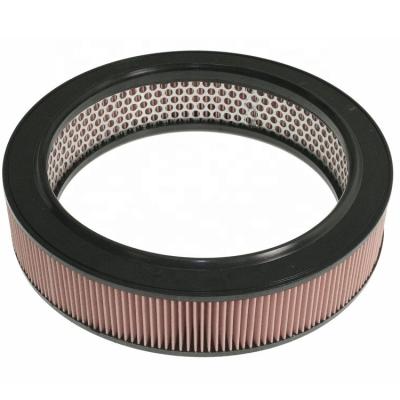 China Car Engine Air Filter 16546-16800 16546-23000 16546-L0700 A-1881 C2868 for Air Filtration in 2.5 D 4WD Vehicles for sale