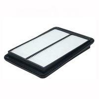 China Car Air Filter for Nissan 16546-4BA1B 16546-4BC1A 165464BA1A A-61480 C25040 Automotive Fitment for sale