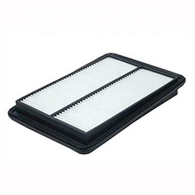 China Car Air Filter for Nissan 16546-4BA1B 16546-4BC1A 165464BA1A A-61480 C25040 Automotive Fitment for sale