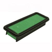 China Auto Engine Parts Car Air Filter Air Cleaner 16546-3HD0A 16546-3VA0A CA11738 Automotive Car Filtro De Aire for sale