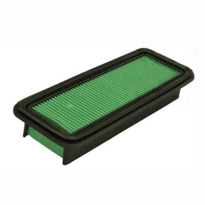 China Auto Engine Parts Car Air Filter Air Cleaner 16546-3HD0A 16546-3VA0A CA11738 Automotive Car Filtro De Aire for sale