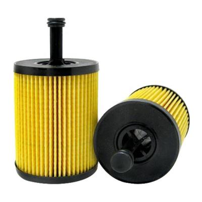 China MN980125 HU719/7X Cartridge Canister Oil Filter 72/35*72*34.5*145mm Auto Engine Oil Filter for sale