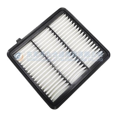 China Auto Parts Car Air Filter Element 17220-6B2-A00 AF096 Filtration Grade 99.97% NON WOVEN Engine for sale