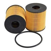 China HU711/51X Cartridge Canister Oil Filter MN982159 MN982380 Ease Of Installation for sale
