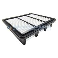 China Auto Parts Car Air Filter Element 17220-6B2-A00 AF096 Filtration Grade 99.97% NON WOVEN Engine for sale