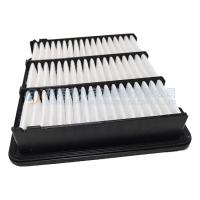 China Auto Parts Car Air Filter Element 17220-6B2-A00 AF096 Filtration Grade 99.97% NON WOVEN Engine for sale