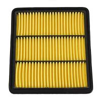 China Car Engine Auto Air Filter 16546-JN30A A-61400 for Automotive Filtro De Aire 99.97% Filtration Grade for sale
