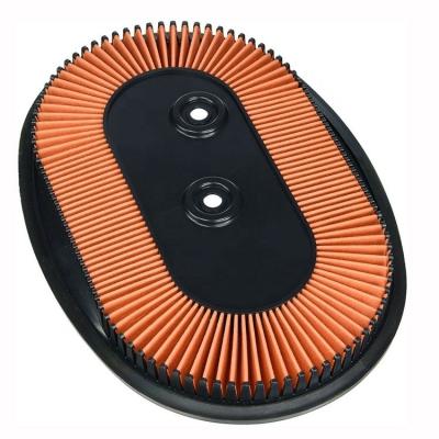 China Auto Air Cleaner 16546-64J02 for Car Engine Parts LX 300 AY120-NS006 A-1845 16546-64J02 for sale