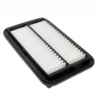 China Car Engine Auto Air Filter 16546-4A00C 16546-4A00F C24003 for Nissan NP300 PICKUP D22 Automotive Air Cleaner for sale
