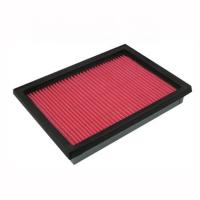 China Car Engine Auto Air Filter Air Cleaner 16546-73C10 16546-17B00 16546-73C00 16546-73C01  Automotive  Filtro De Aire for sale