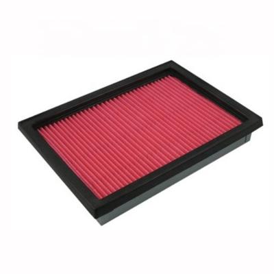 China Car Engine Auto Air Filter Air Cleaner 16546-73C10 16546-17B00 16546-73C00 16546-73C01  Automotive  Filtro De Aire for sale