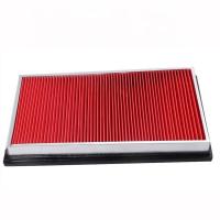 China Top- C2964 Car Engine Auto Air Filter Air Cleaner 16546-V0100 16546-V0110 16546-V0193 A-1818 281*168*35mm Automotive for sale