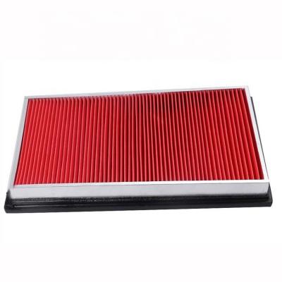 China Top- C2964 Car Engine Auto Air Filter Air Cleaner 16546-V0100 16546-V0110 16546-V0193 A-1818 281*168*35mm Automotive for sale