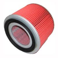 China 1982-1992 Year Automotive Air Cleaner 16546-VB300 16546-VC10A AY120-NS042 A-1855 C18006 with 99.97% Filtration Grade for sale