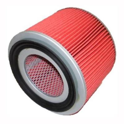 China 1982-1992 Year Automotive Air Cleaner 16546-VB300 16546-VC10A AY120-NS042 A-1855 C18006 with 99.97% Filtration Grade for sale
