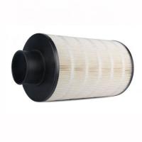 China Car Engine Air Cleaner 16546-VN51A 16546-AW002A A-61450 Automotive Filtro De Aire for NP300 PICKUP D22 for sale