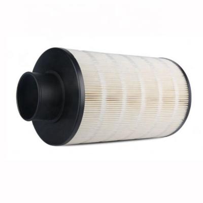 China Car Engine Air Cleaner 16546-VN51A 16546-AW002A A-61450 Automotive Filtro De Aire for NP300 PICKUP D22 for sale