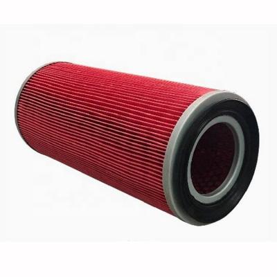 China FILTER PAPER Car Engine Air Filter 16546-VW000 AY120-NS033 AY120-NS025 A-1861 Automotive 133/92*288mm Filtro De Aire for sale