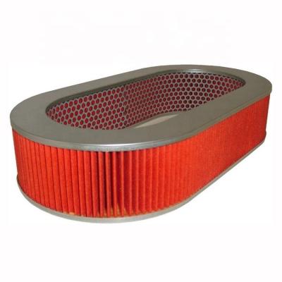 China MARCH I K10 1.2 Engine Air Cleaner A-1834 Compatible with 16546-06J00 16546-06J02 AY120-NS021 Auto Air Filter for sale