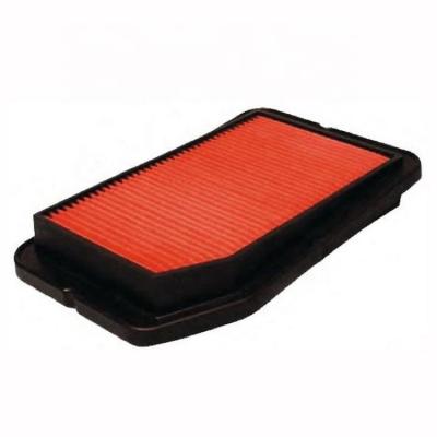 China Auto Air Filter Air Cleaner 17220-PW0-010 17220-PW0-000 A-1617 for CIVIC VI Coupe EJ NON WOVEN for sale