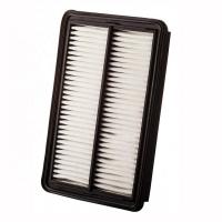 China Auto Air Filter Air Cleaner 17220-PZA-000 CA9565 Automotive Filtro De Aire Filtration Grade 99.97% Function Filtrate Air for sale