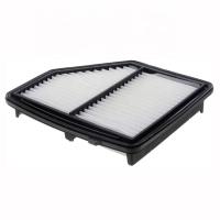 China CA12052 Car Engine Air Filter Air Cleaner 17220-51B-H00 for Automotive Air Filtration by Filtrate Air Function for sale