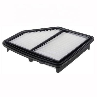 China CA12052 Car Engine Air Filter Air Cleaner 17220-51B-H00 for Automotive Air Filtration by Filtrate Air Function for sale