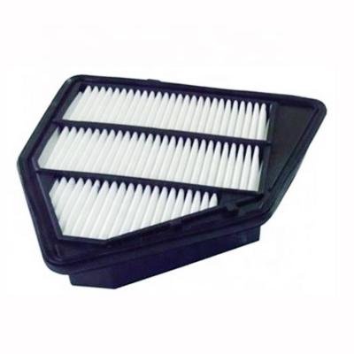 China Non Woven Automotive Air Filter 17220-RSX-G01 for Car Engine Auto Air Cleaner CA11887 for sale