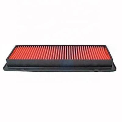 China 1985-1989 Year A824J Car Engine Air Filter 17220-PH9-013H 1722-PH9-J00 for Automotive Air Purification Solution for sale