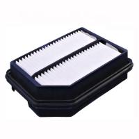 China Car Engine Air Filter 17220-PV0-000 17220-PV0-010 Automotive Filtro De Aire PA3762 Reference NO. High Filtration Grade for sale