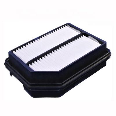 China Car Engine Air Filter 17220-PV0-000 17220-PV0-010 Automotive Filtro De Aire PA3762 Reference NO. High Filtration Grade for sale