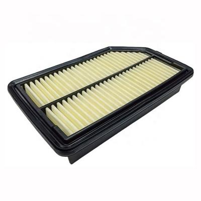 China PA3762 Car Engine Auto Air Filter Air Cleaner 17220-55A-Z01 A-90160 Automotive Filtro De Aire with 99.97% Filtration Grade for sale