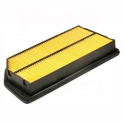 China Car Air Cleaner Auto Engine Parts Air Filter 17220-PFW-000 A864J NON WOVEN for Automotive for sale