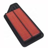 China Automotive Filtro De Aire 1.5 Hybrid Car Engine Air Filter with Filtration Grade 99.97% 17220-PTF-000 A875J for sale